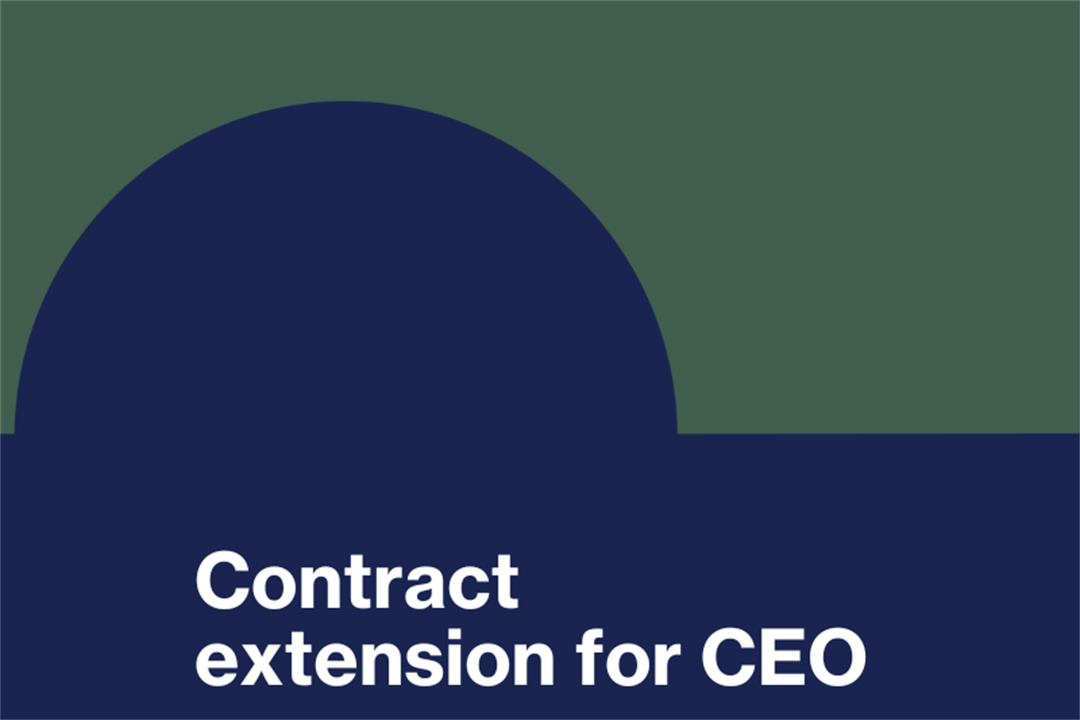 Unanimous Support for CEO Contract Extension Rural City of Wangaratta