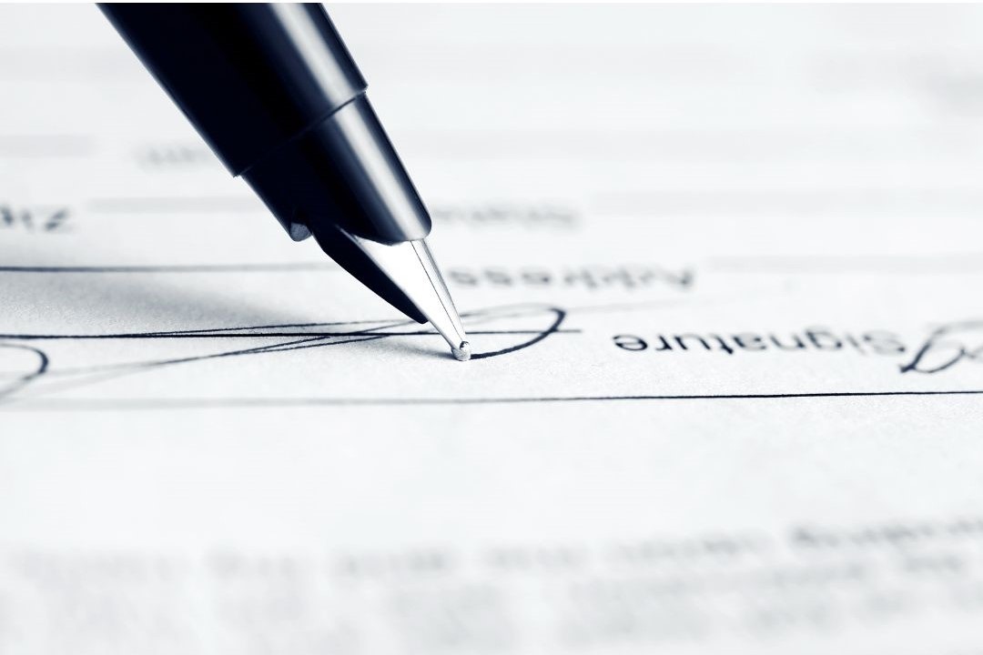 Document Signing Service Rural City of Wangaratta