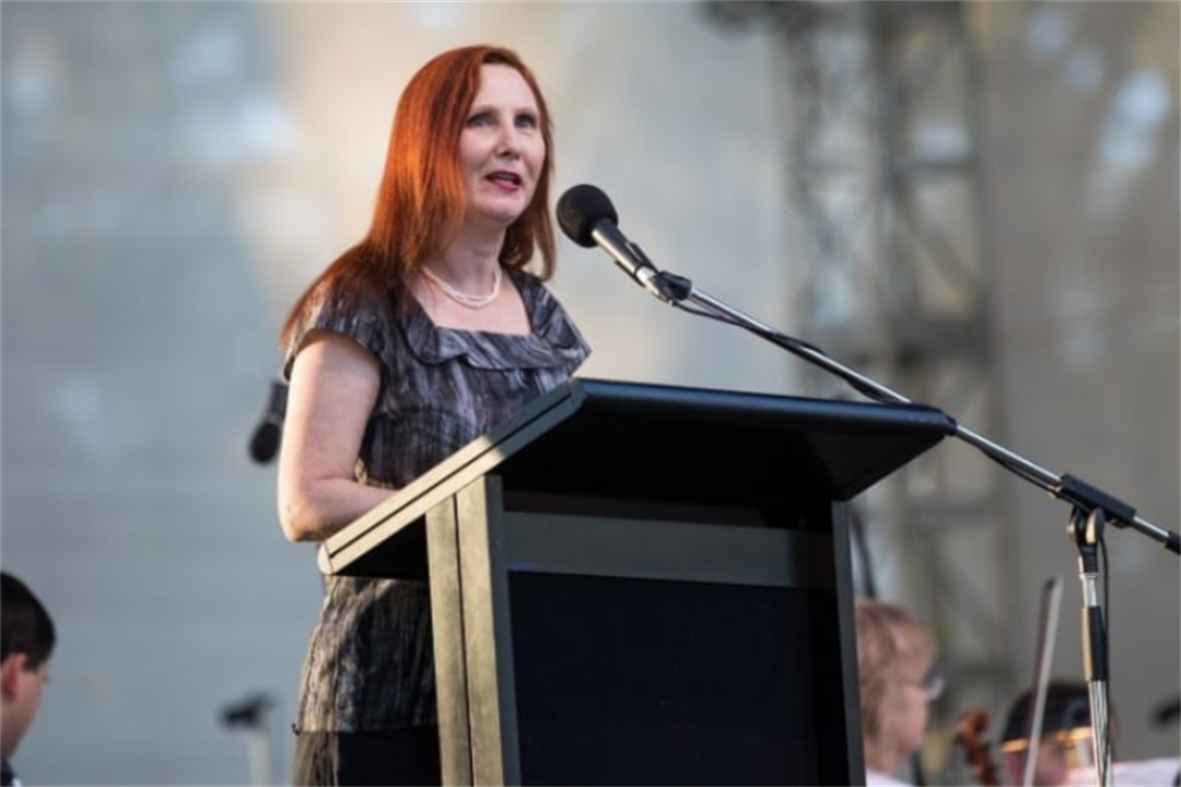 Gallery Friends host talk by acclaimed historian Jacqui Durrant Rural ...