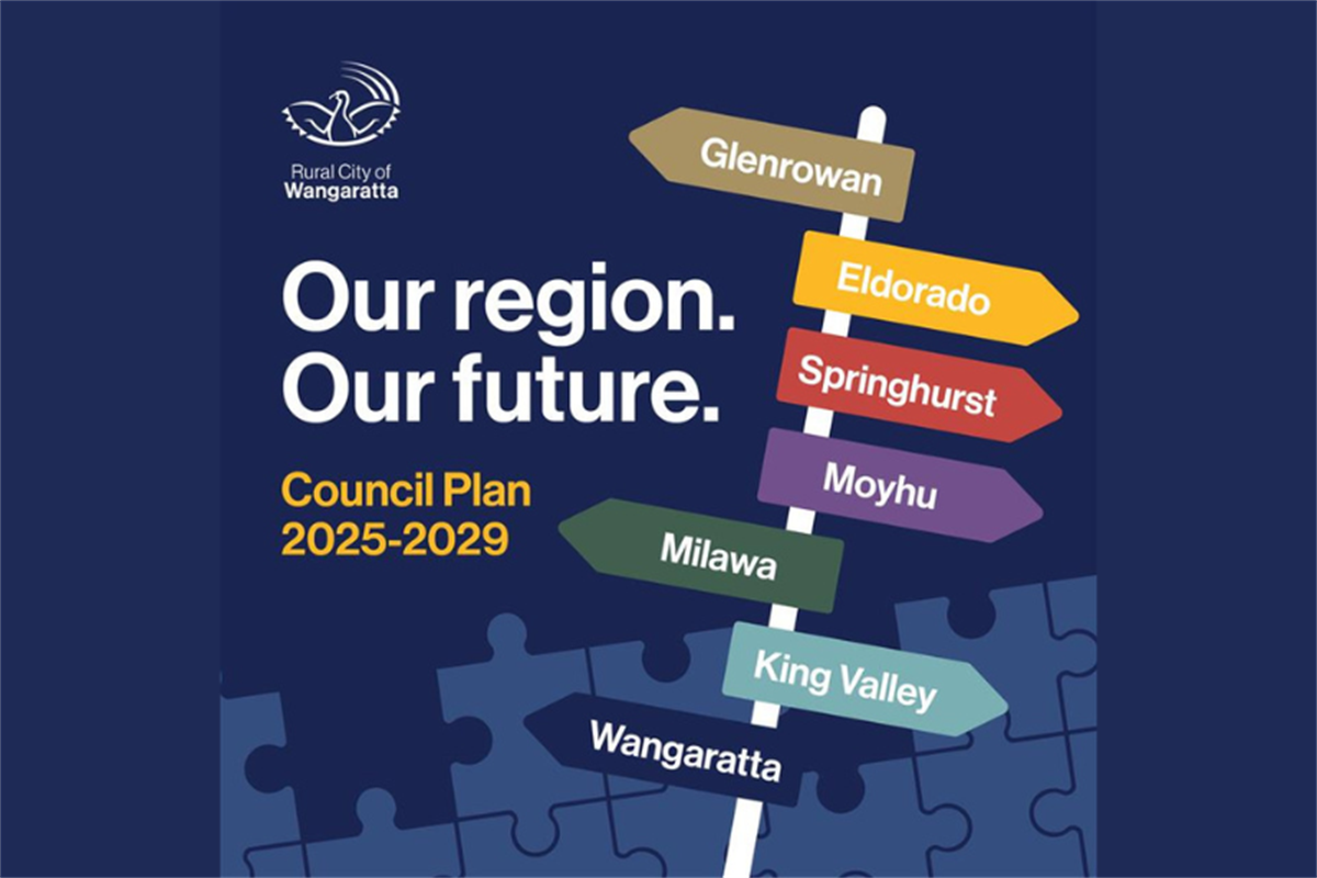 Feedback needed on Draft Council Plan, Finance Plan, and Asset Plan ...