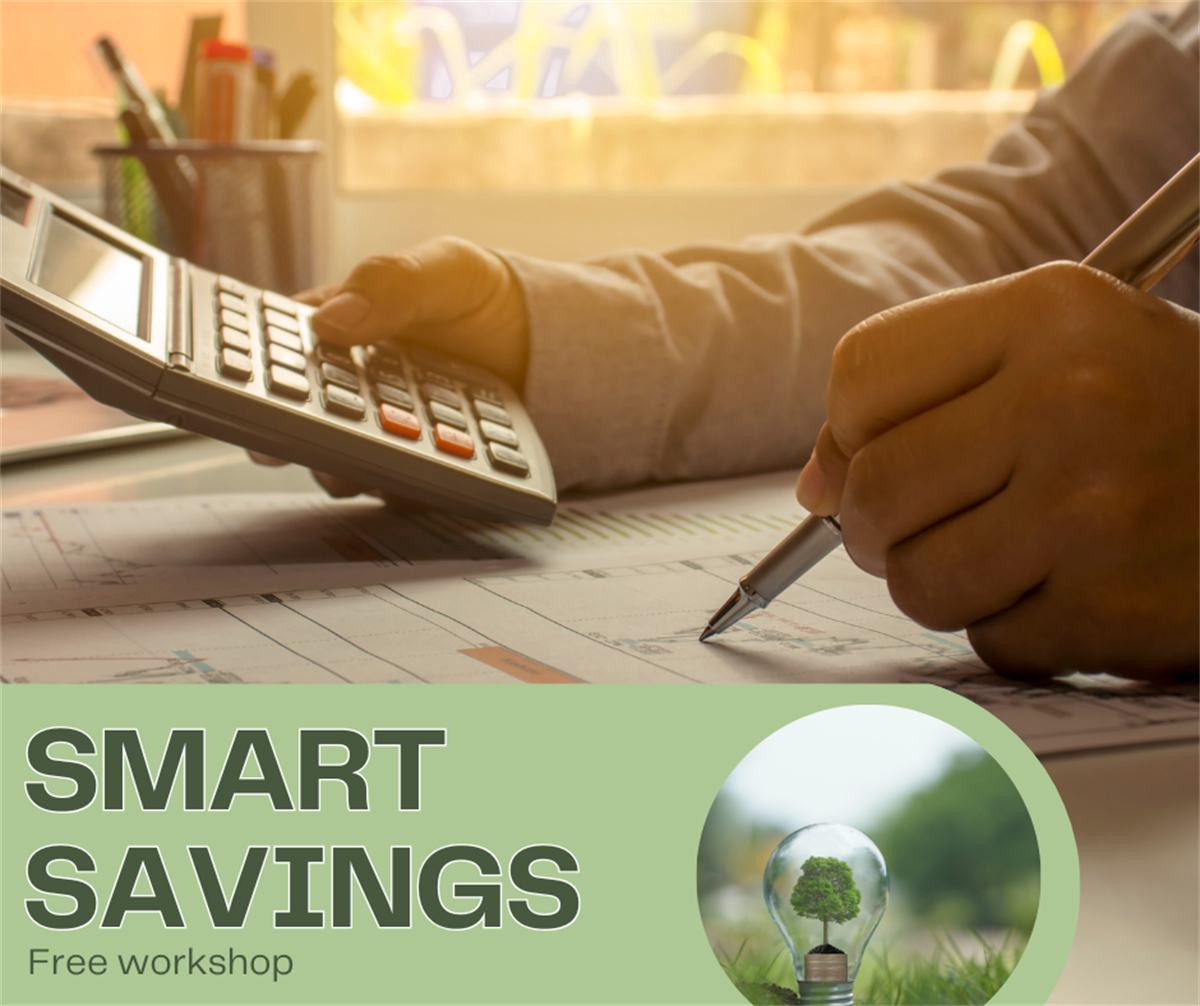 Smart Savings workshop Rural City of Wangaratta
