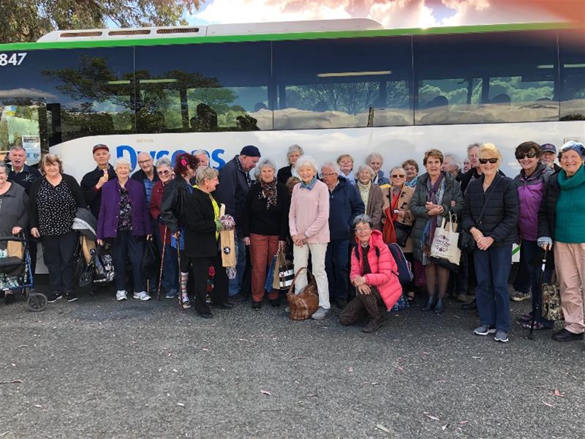 Activities Rural City of Wangaratta