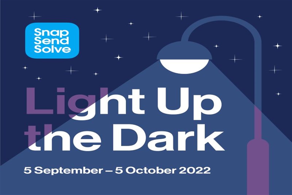 Light up the dark on our shared path network Rural City of Wangaratta