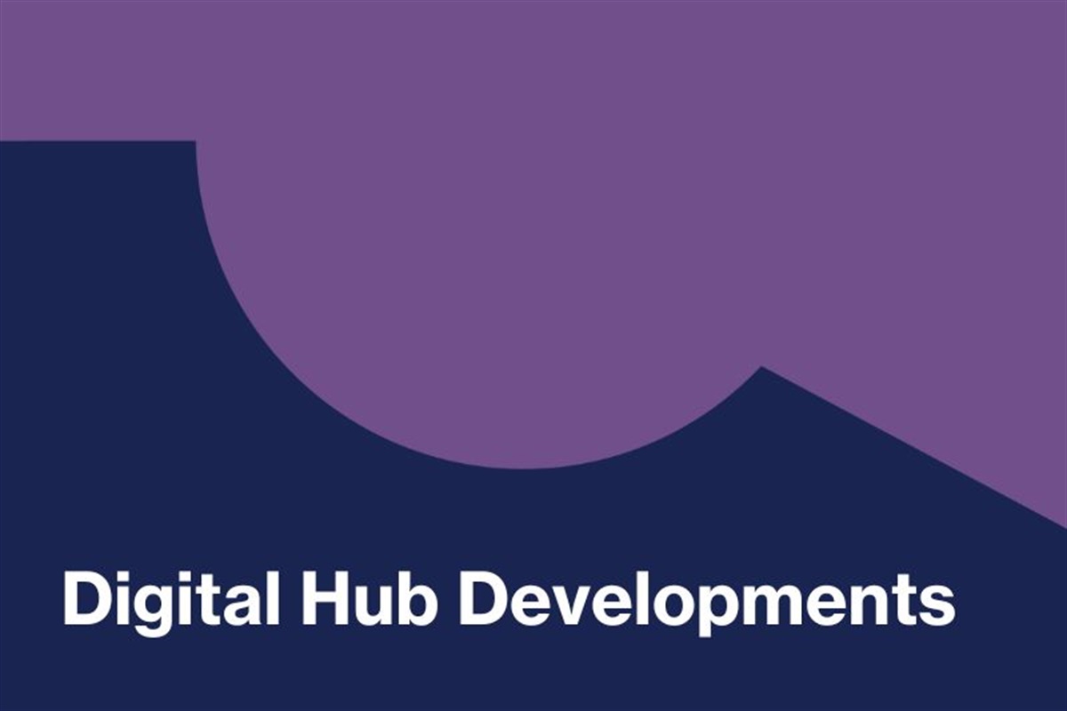 Digital Hub Developments Rural City of Wangaratta
