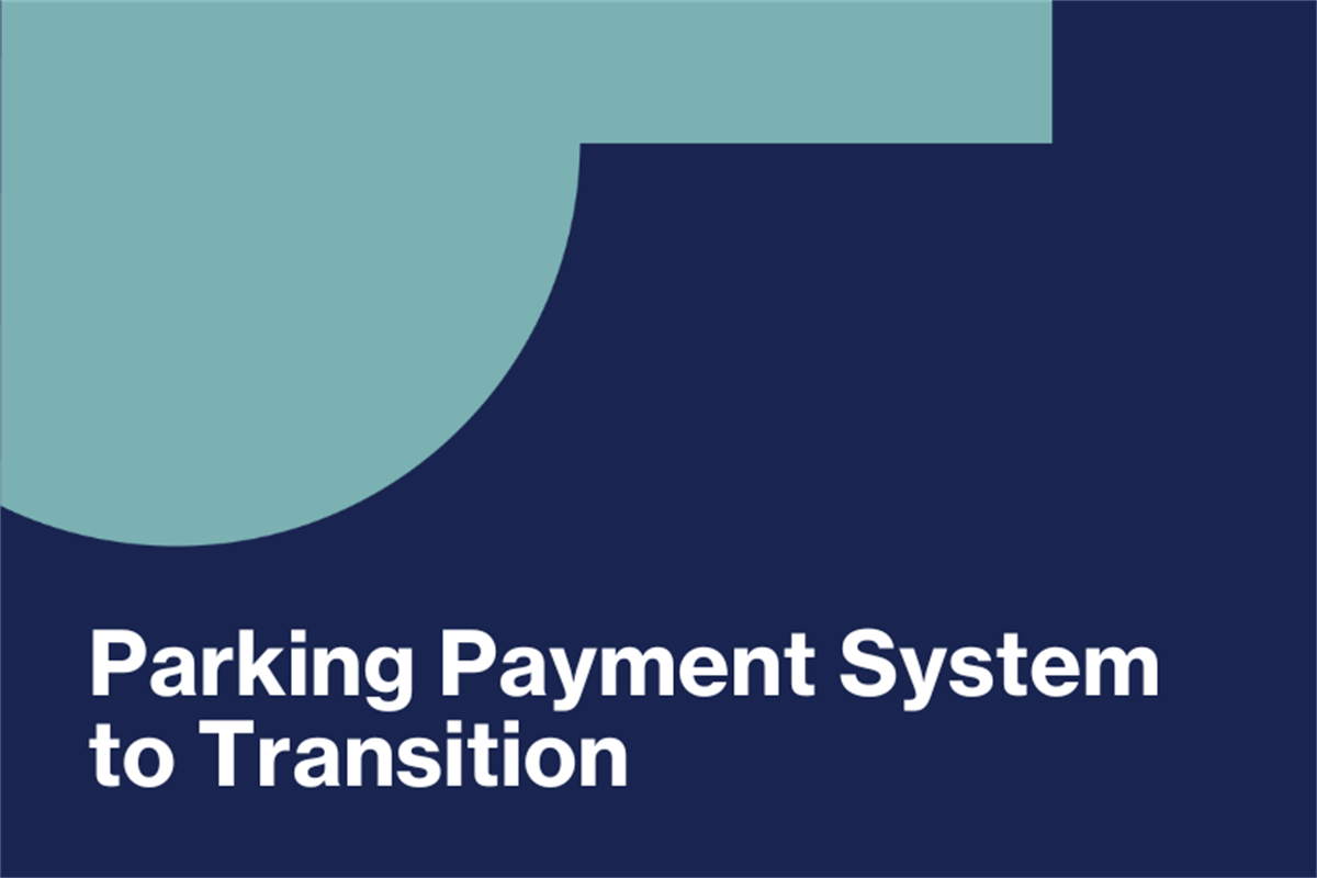 Parking Payment System to Transition to EasyPark App Rural City of ...