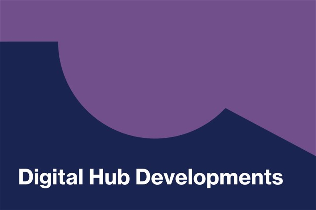 Digital Hub Developments Rural City of Wangaratta