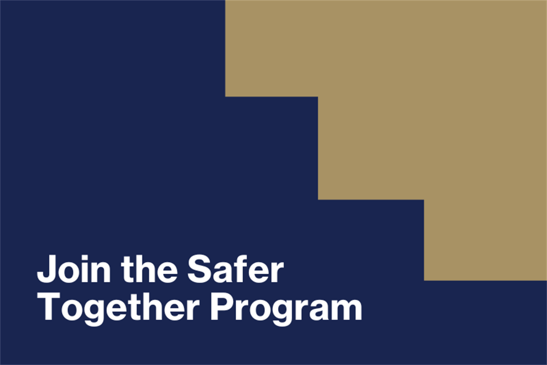 Safer Together Program | Rural Community Emergency Planning Rural City ...