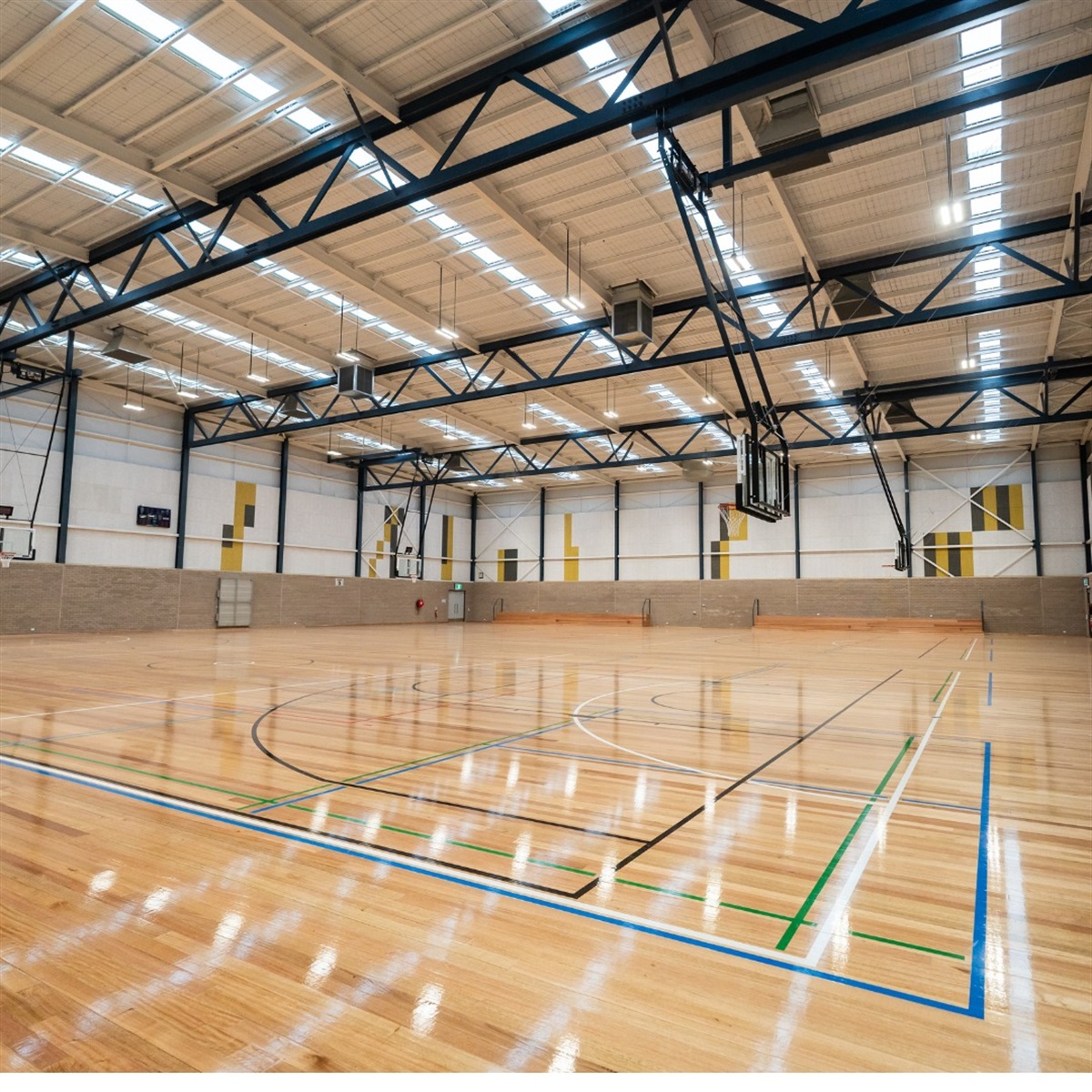 WSAC Stadium to Open in January Rural City of Wangaratta