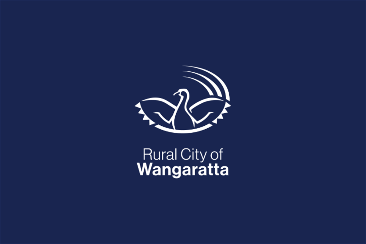 Agendas and Minutes Rural City of Wangaratta