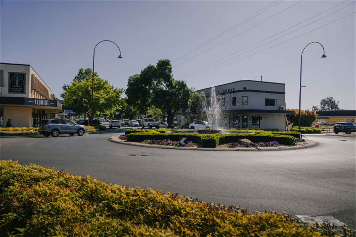 Roads FAQs Rural City of Wangaratta