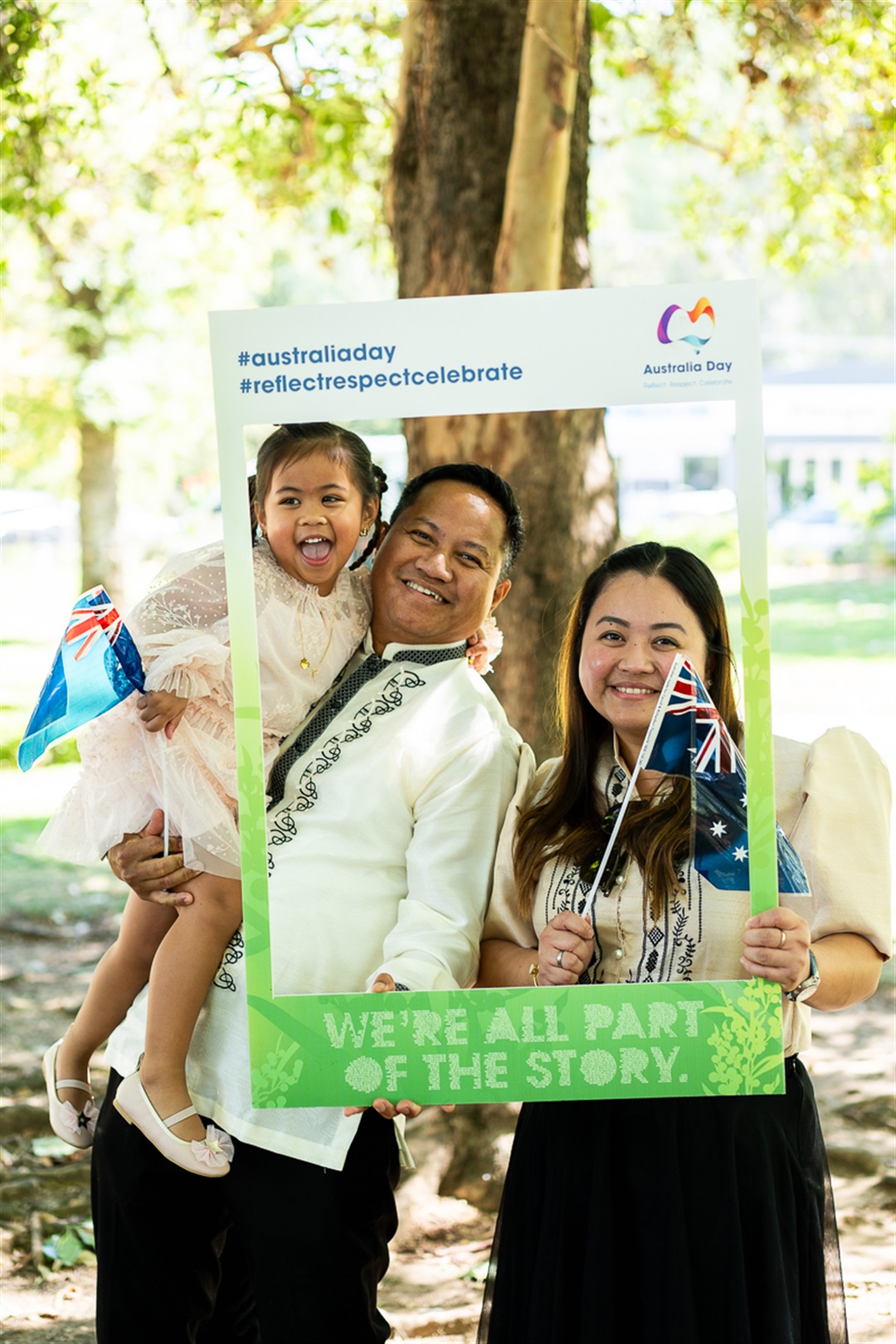 Australia Day Awards Rural City of Wangaratta