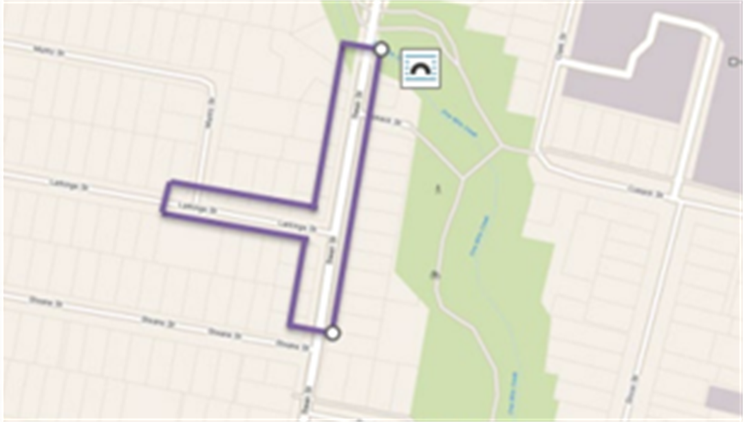 Swan Street Road Reconstruction Rural City of Wangaratta