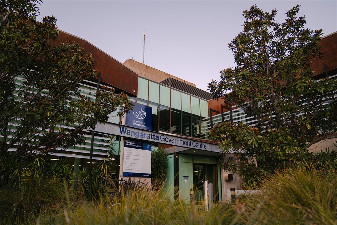 Locations Rural City of Wangaratta