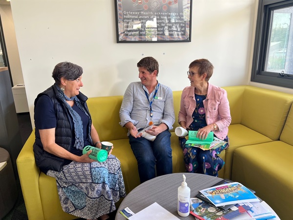 Resource Recovery and Waste Education Rural City of Wangaratta